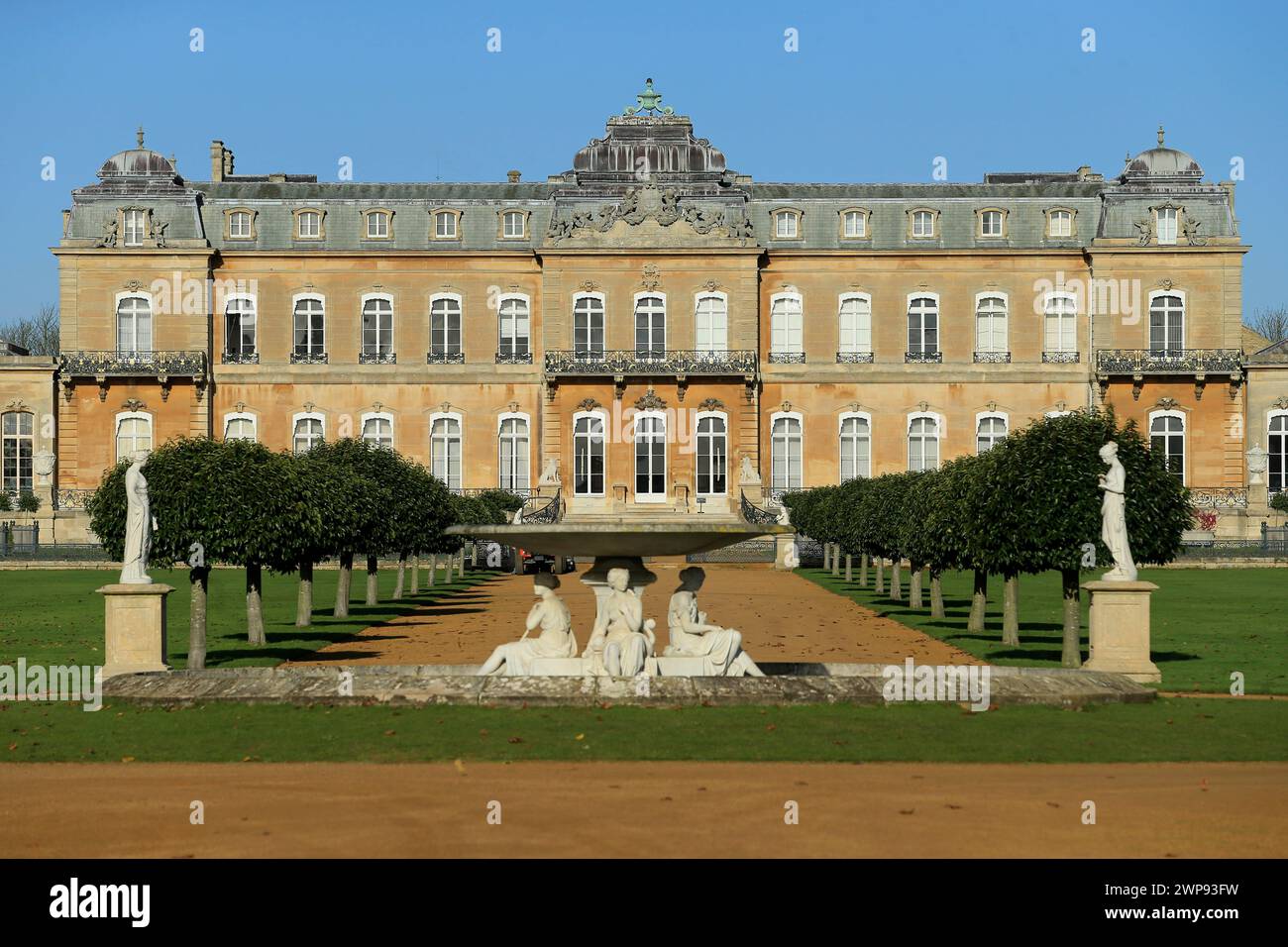 Silsoe hi-res stock photography and images - Alamy