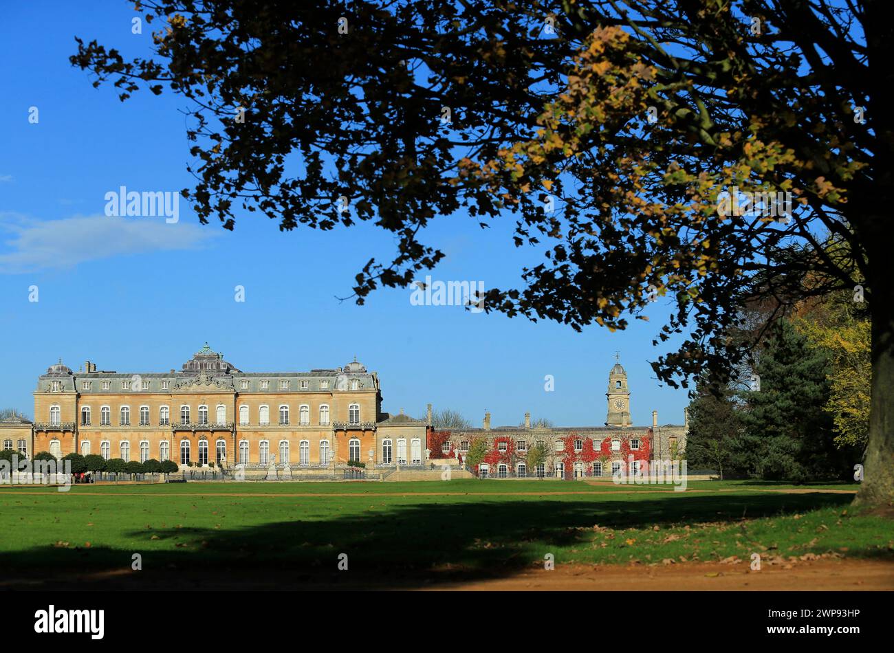 Silsoe hi-res stock photography and images - Alamy
