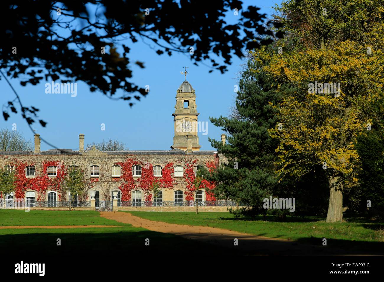 Silsoe hi-res stock photography and images - Alamy