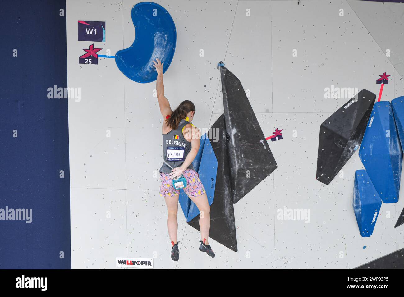 European championships hi-res stock photography and images - Alamy