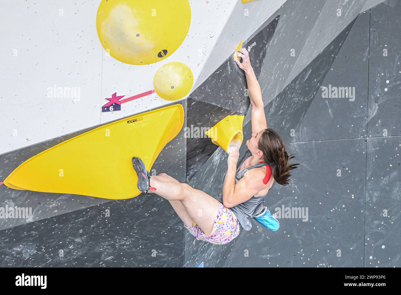 Chloe caulier hi-res stock photography and images - Alamy