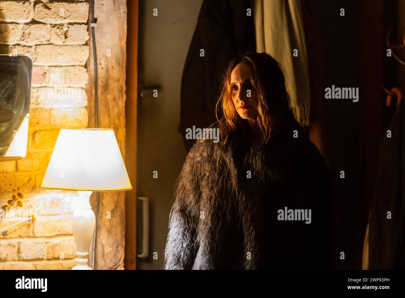 Kate kelly flood hi-res stock photography and images - Alamy