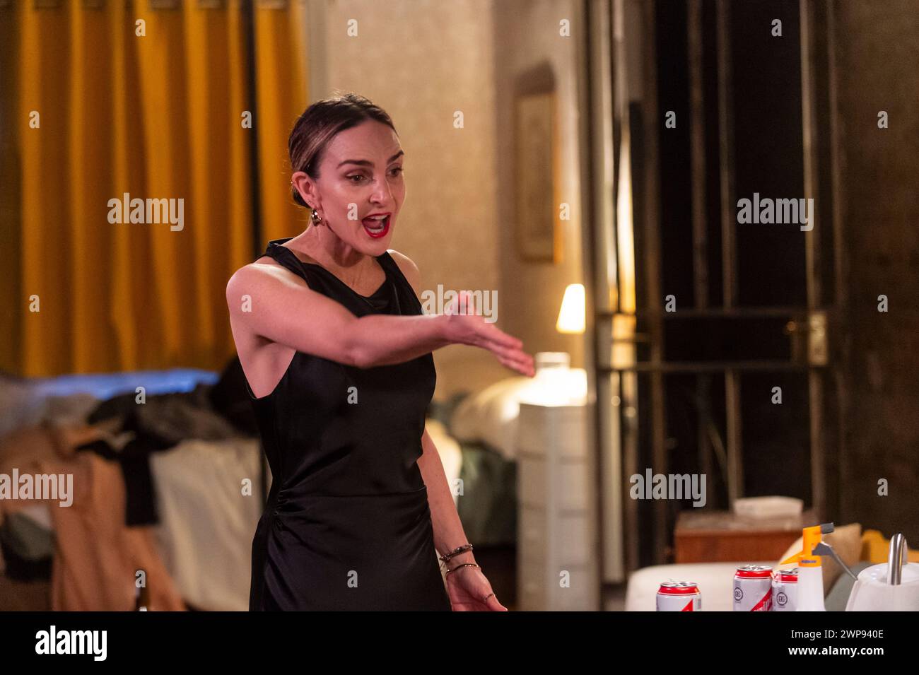 Kate kelly flood hi-res stock photography and images - Alamy