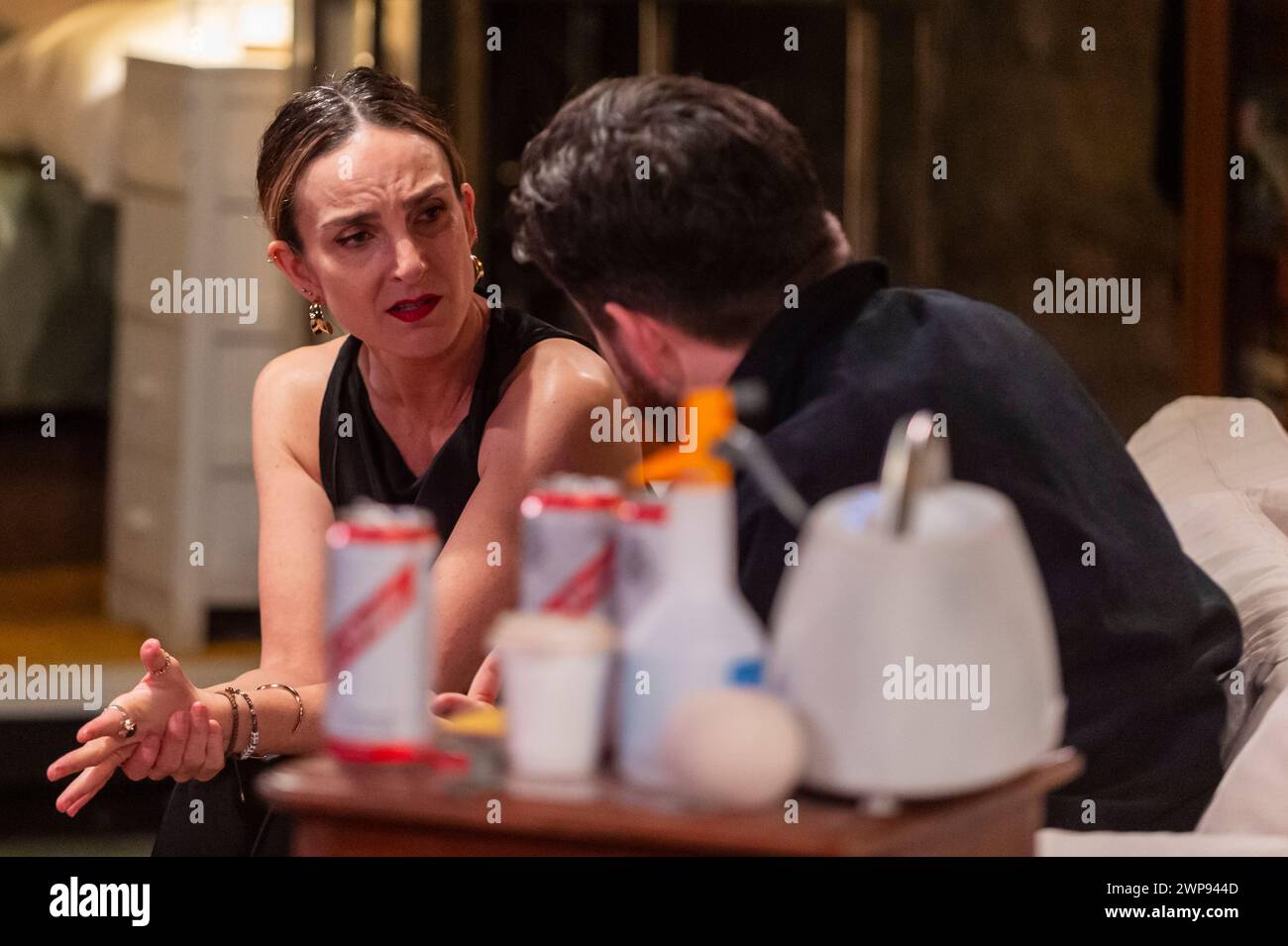 Kate kelly flood hi-res stock photography and images - Alamy