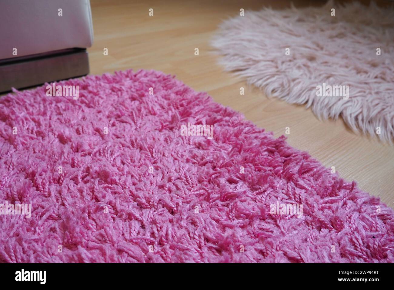 Wooly rug hi-res stock photography and images - Alamy