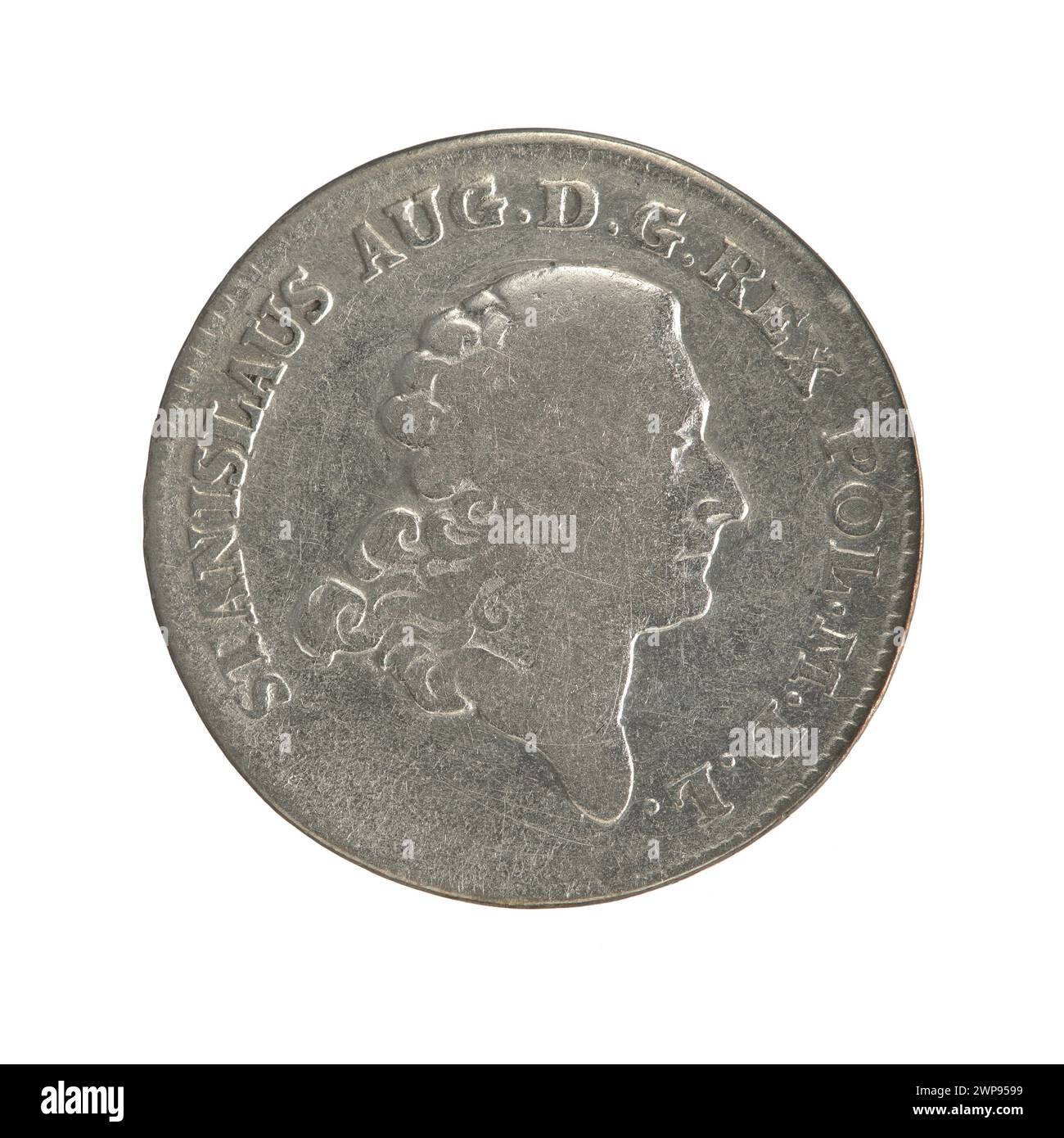 Coin subject Cut Out Stock Images & Pictures - Alamy