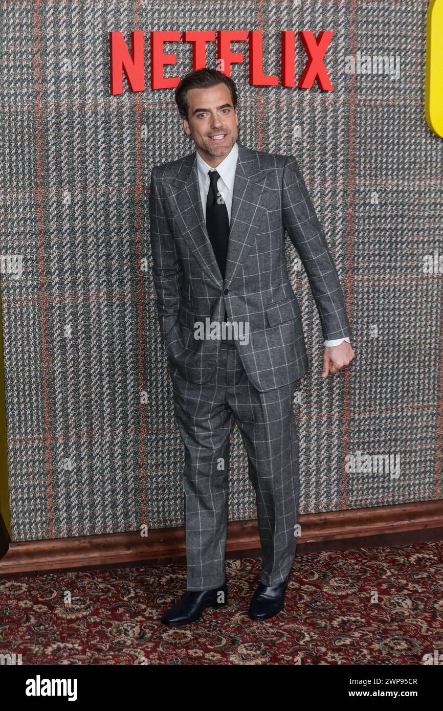 Daniel ings hi-res stock photography and images - Alamy