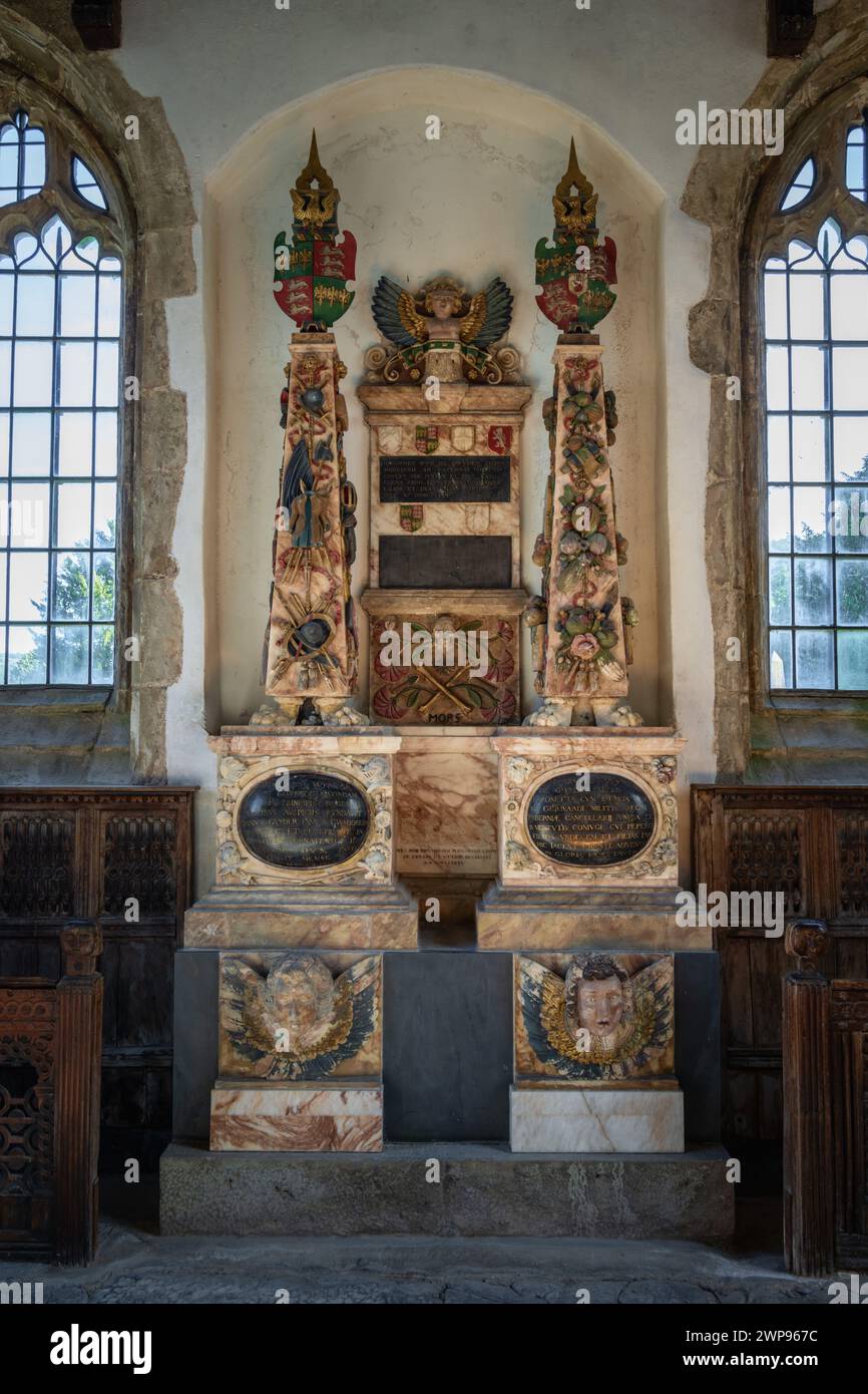 Maredudd ab hi-res stock photography and images - Alamy