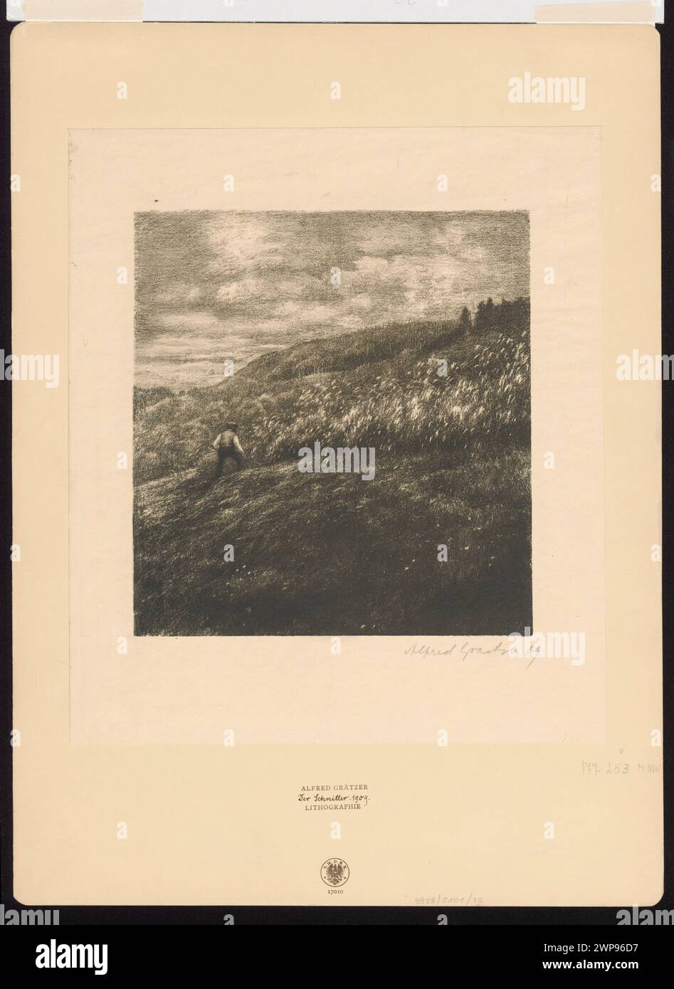 Schnitler hi-res stock photography and images - Alamy