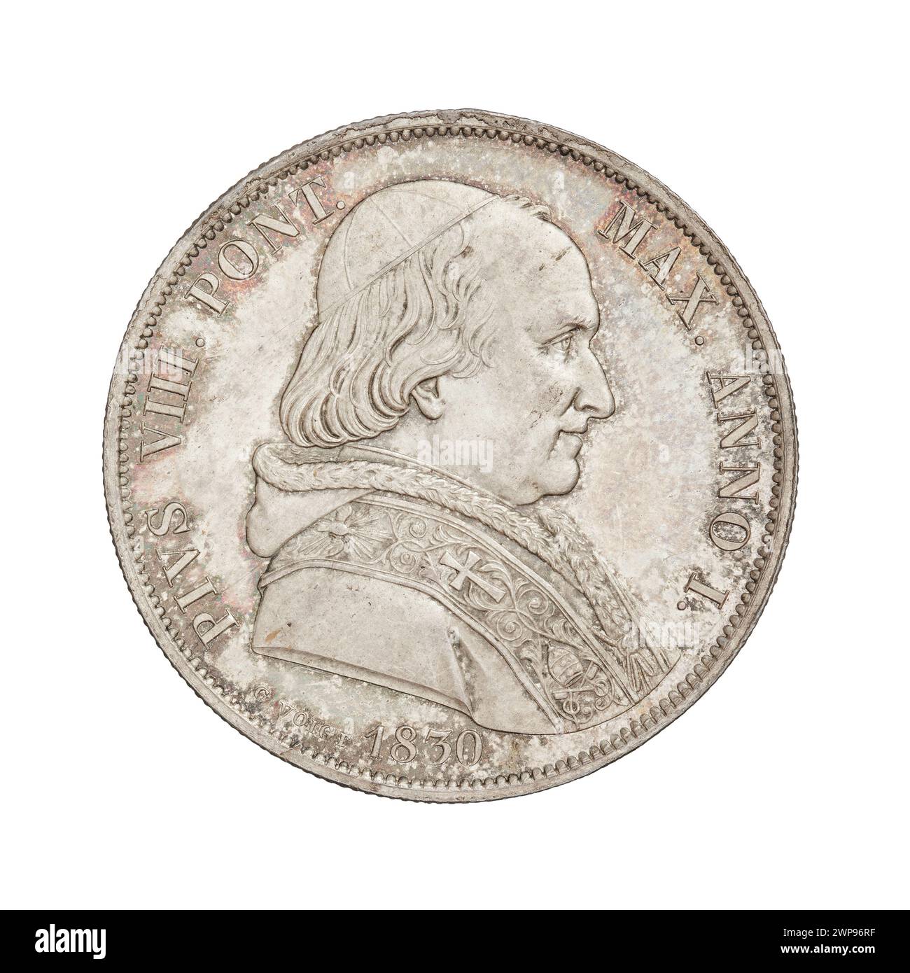 Coin production unit hi-res stock photography and images - Alamy