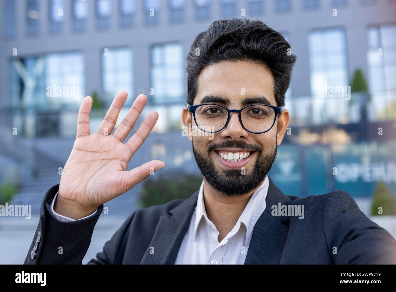 Multicultural professional environments hi-res stock photography and ...