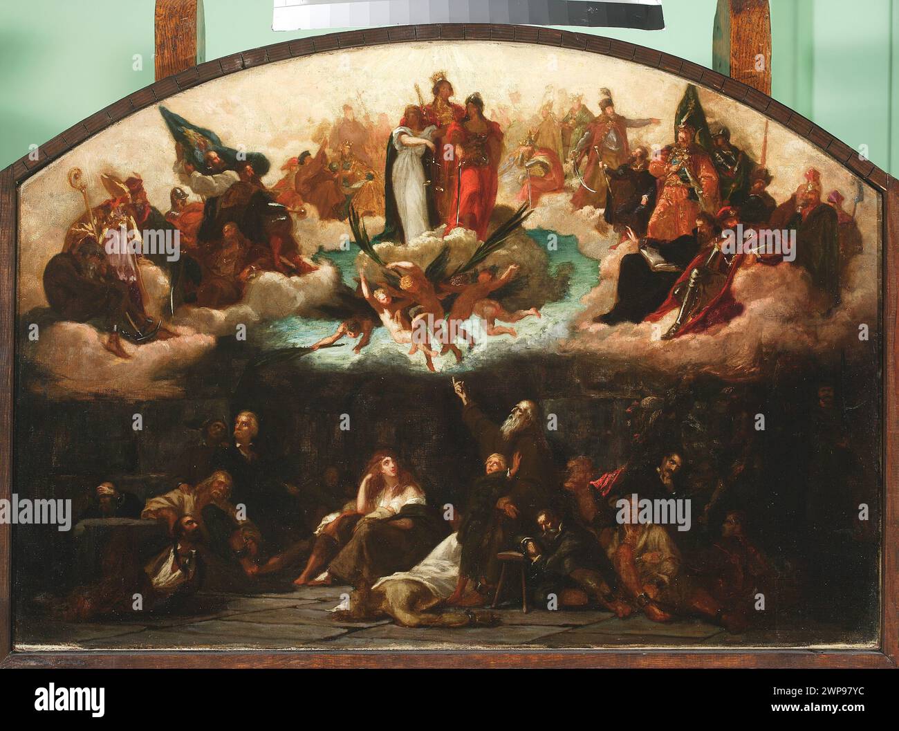 Henryk 1823 1894 ikonografia hi-res stock photography and images - Alamy