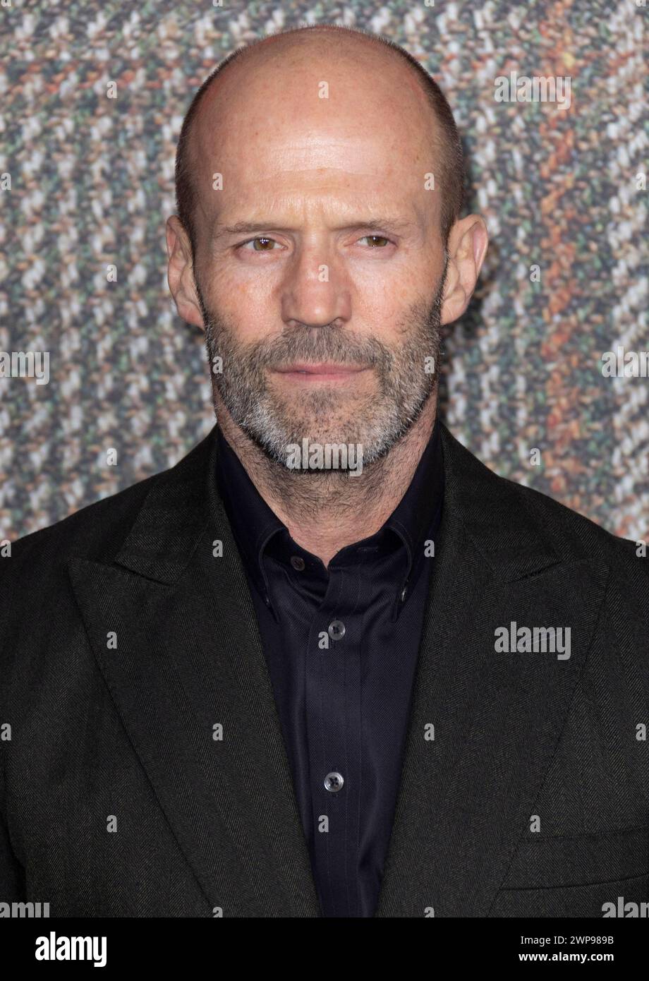 Jason statham 2024 hi-res stock photography and images - Alamy