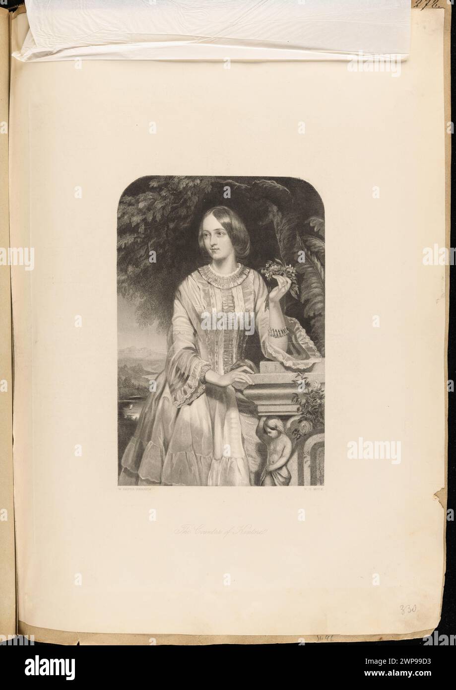 Kintore countess of hi-res stock photography and images - Alamy