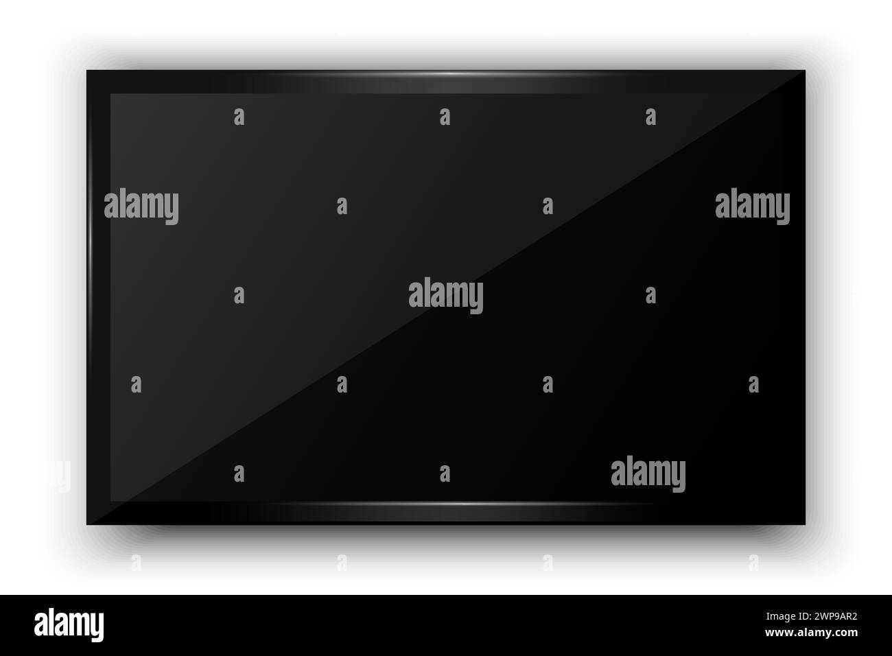 Black square, great design for any purposes. Background, wallpaper ...