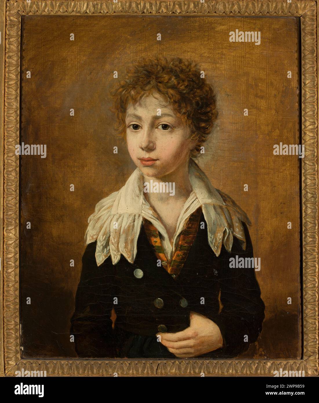 Julius von 1805 1860 ikonografia hi-res stock photography and images - Alamy