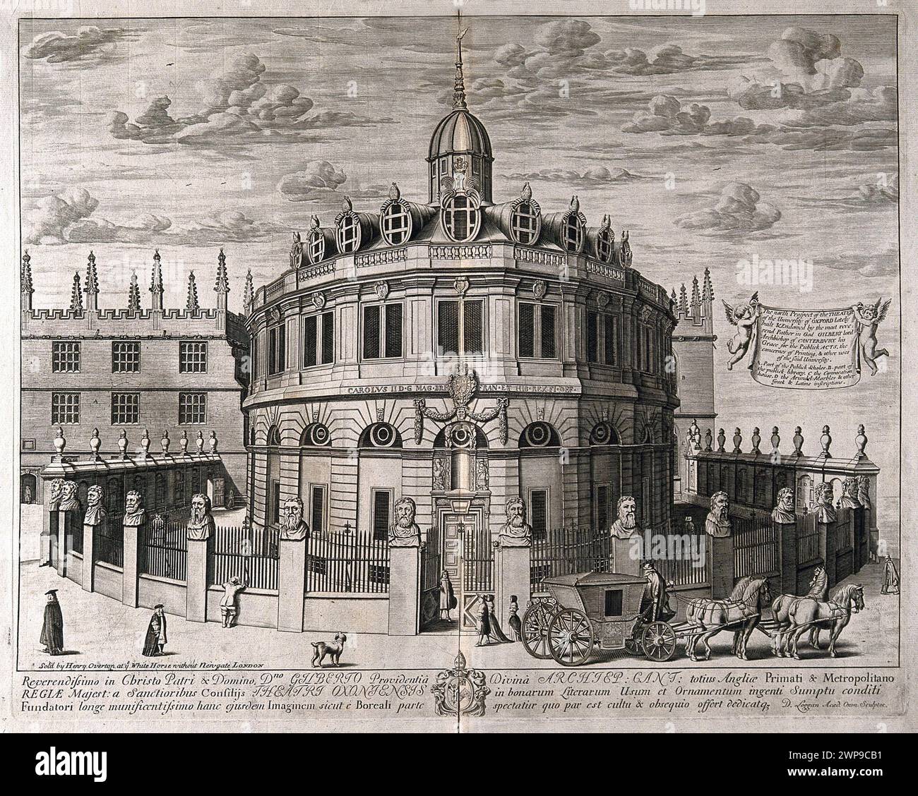 British theatre history historical archive archival hi-res stock ...