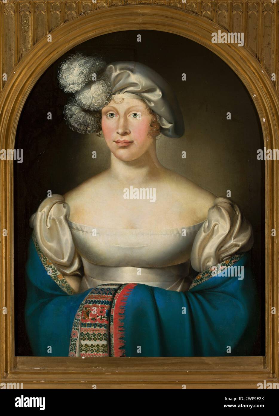 Prussian portraiture hi-res stock photography and images - Alamy