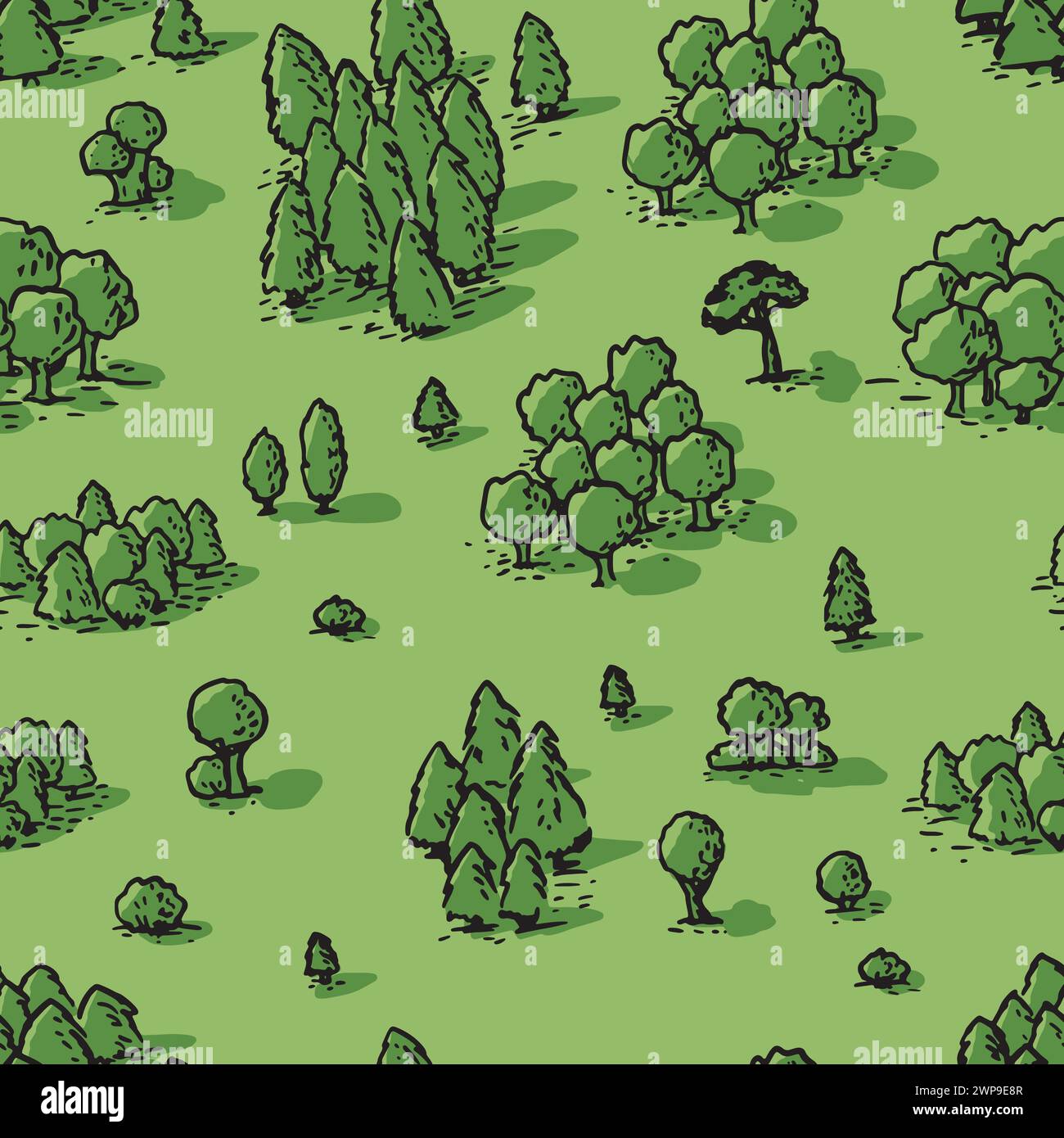 Above pov Stock Vector Images - Alamy