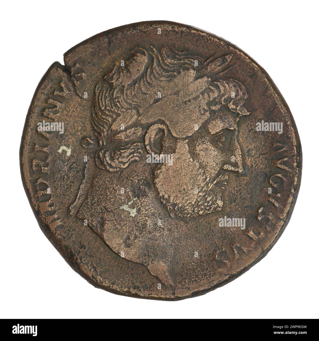 Roma personifikacja hi-res stock photography and images - Alamy