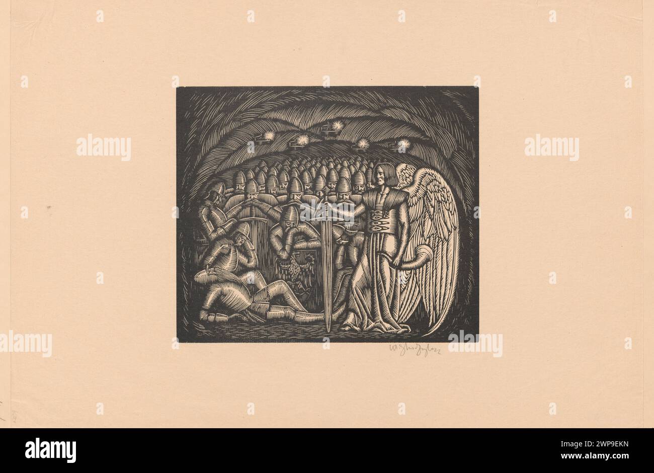 Witke jezewski dominik hi-res stock photography and images - Alamy