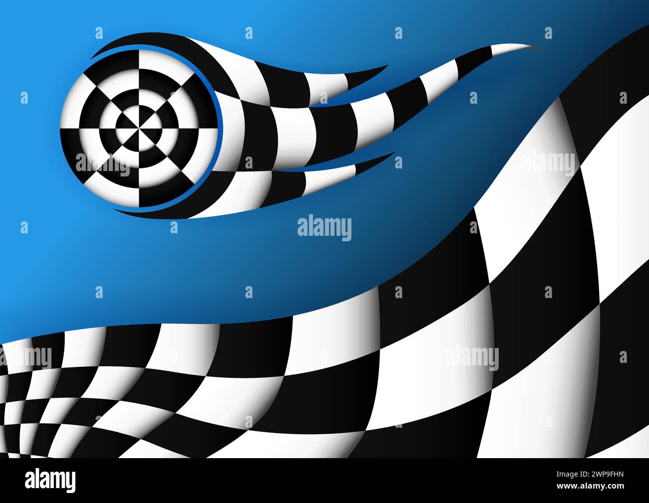 Scar racing Stock Vector Images - Alamy
