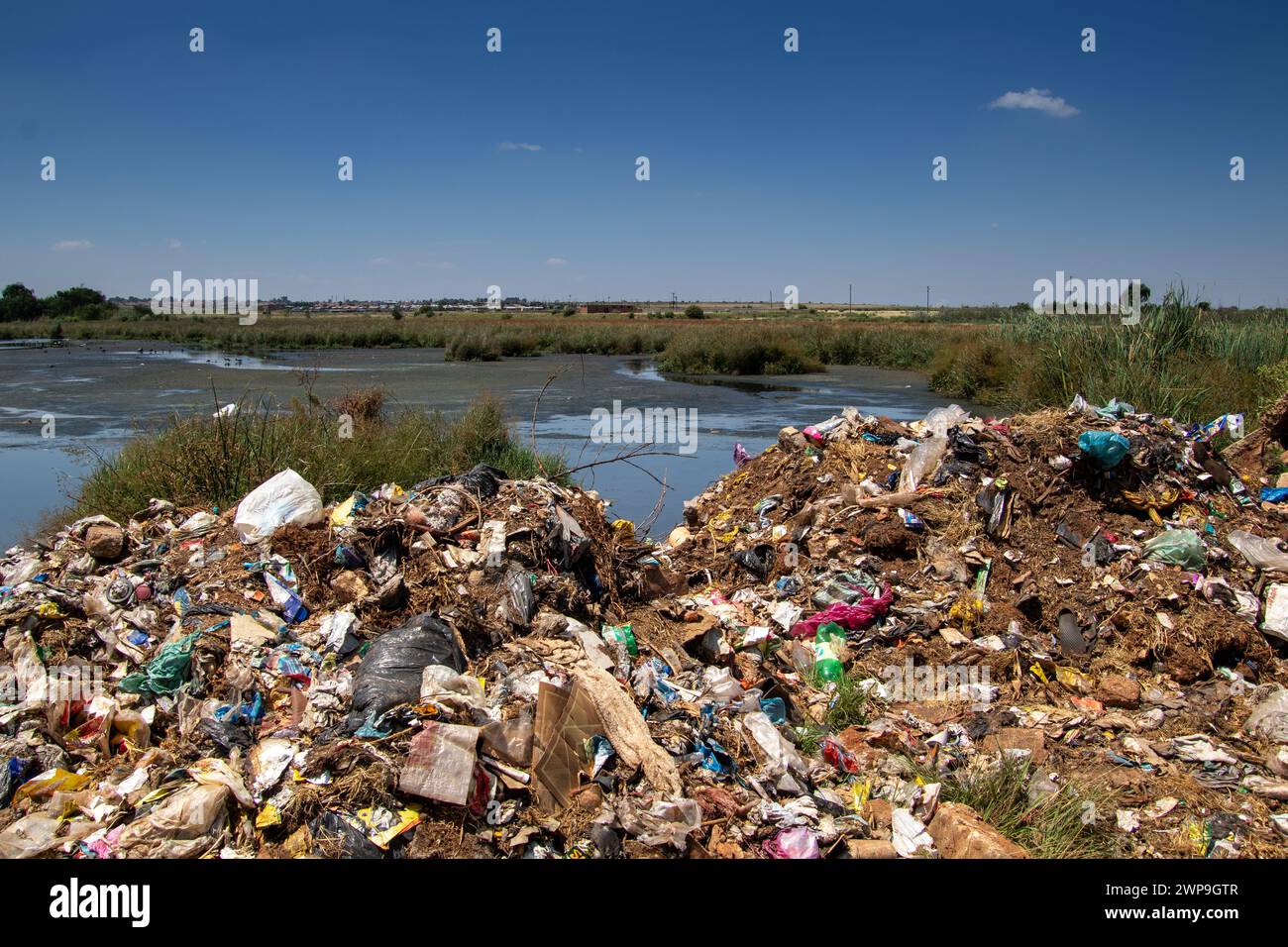 Sebokeng hi-res stock photography and images - Alamy