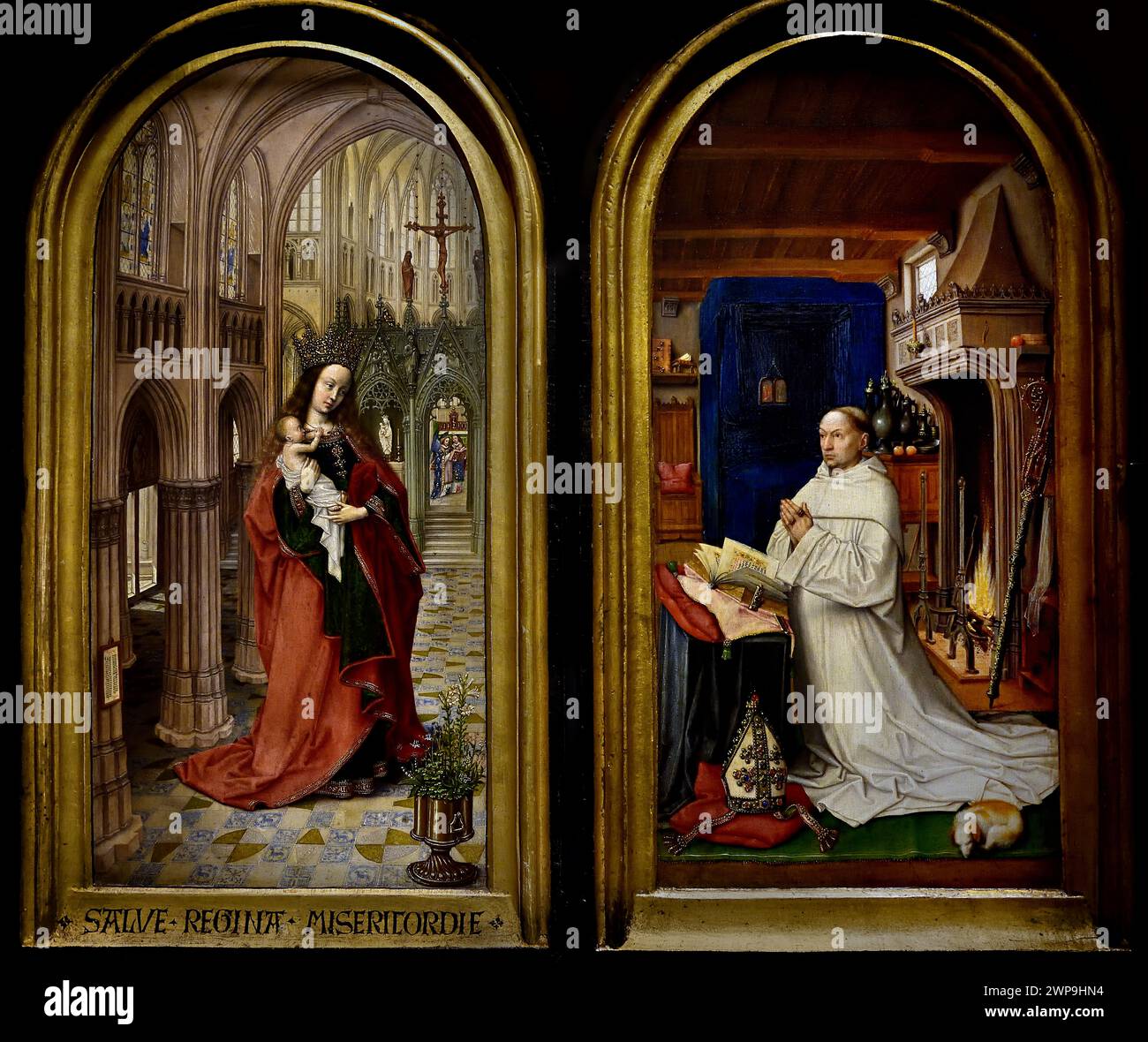 Christiaan de hondt hi-res stock photography and images - Alamy