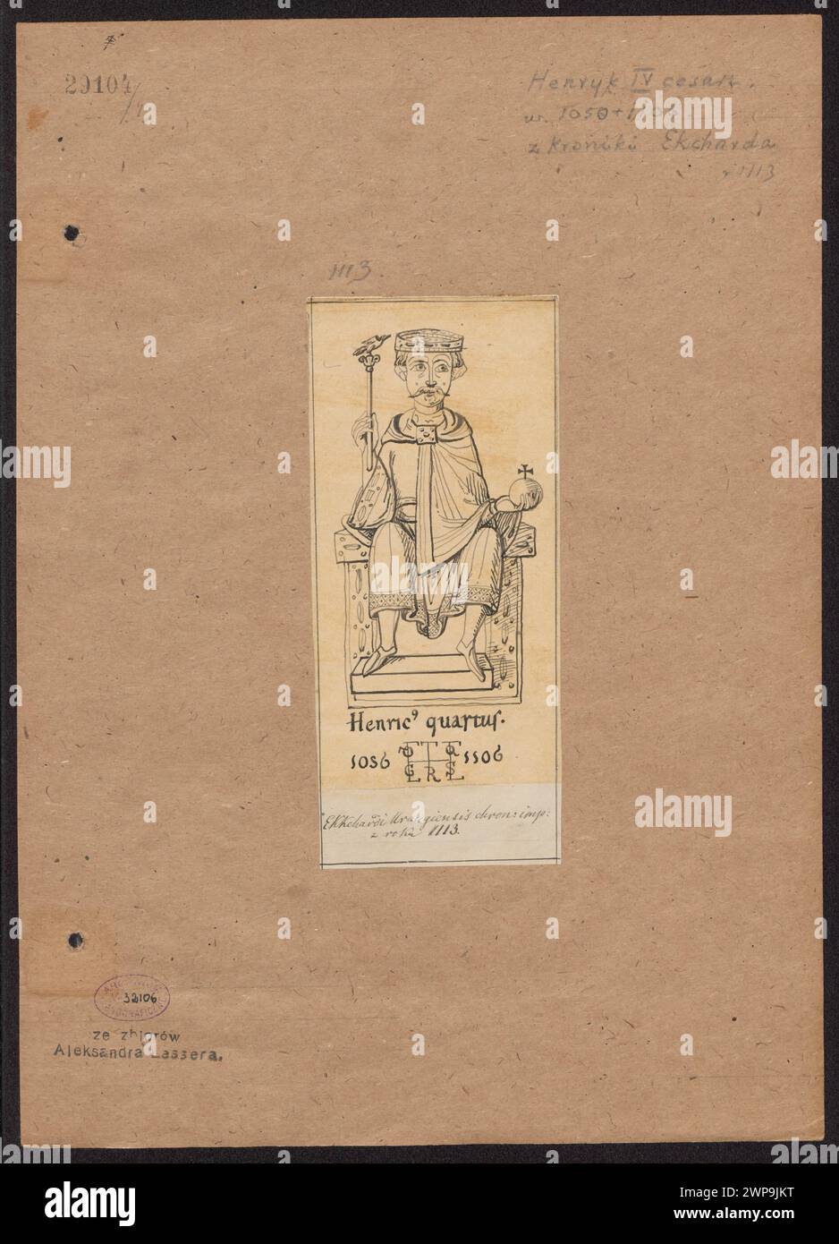 1050 1106 iconography hi-res stock photography and images - Alamy