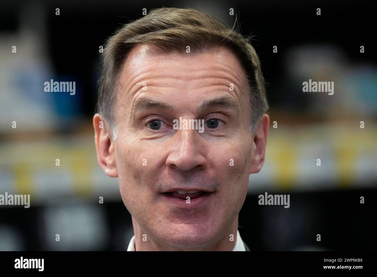 Budget 2024 pa2024 hi-res stock photography and images - Alamy