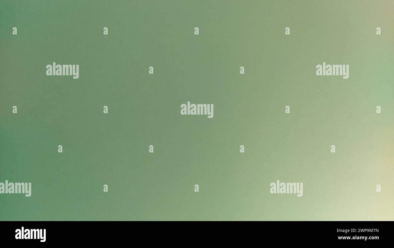 A sheet of light green paper with vignetting at the bottom. Calm green ...