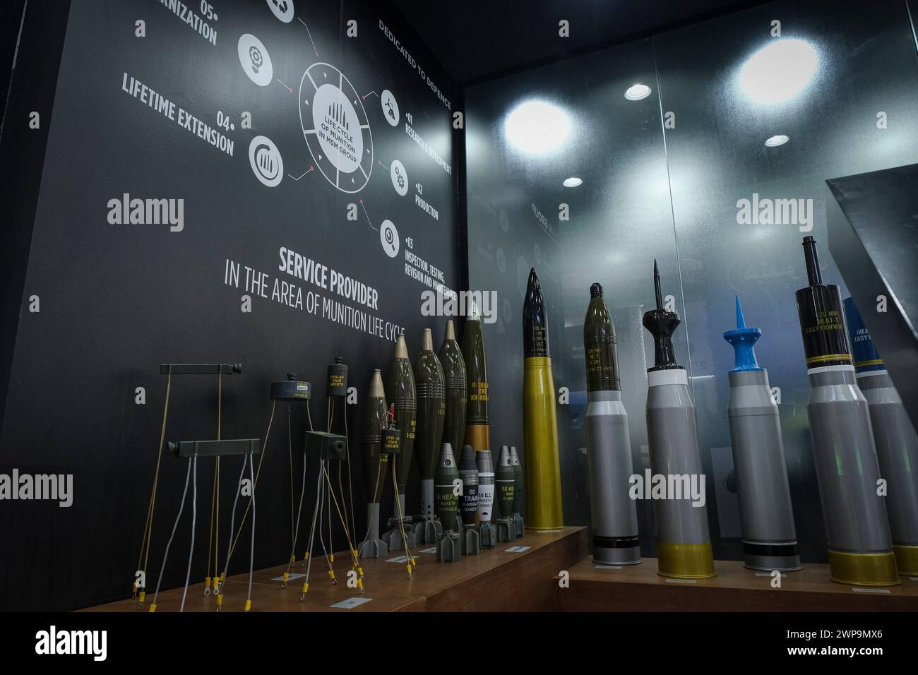 Armes et armement hi-res stock photography and images - Alamy