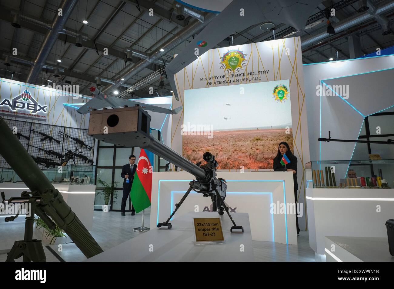 Including sniper hi-res stock photography and images - Alamy