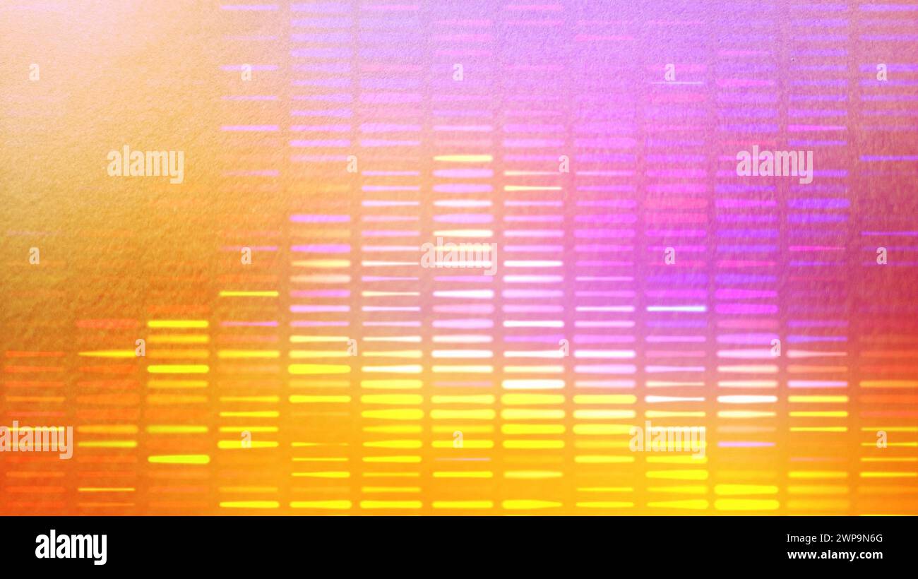 Colorful bright background. Orange, yellow, red, pink colors on an ...