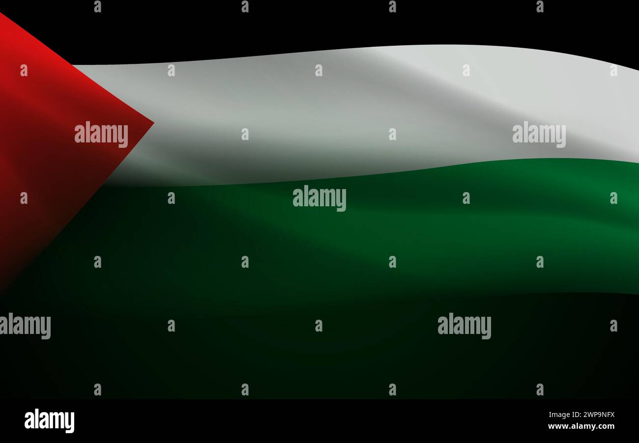 Palestine backdrop hi-res stock photography and images - Alamy