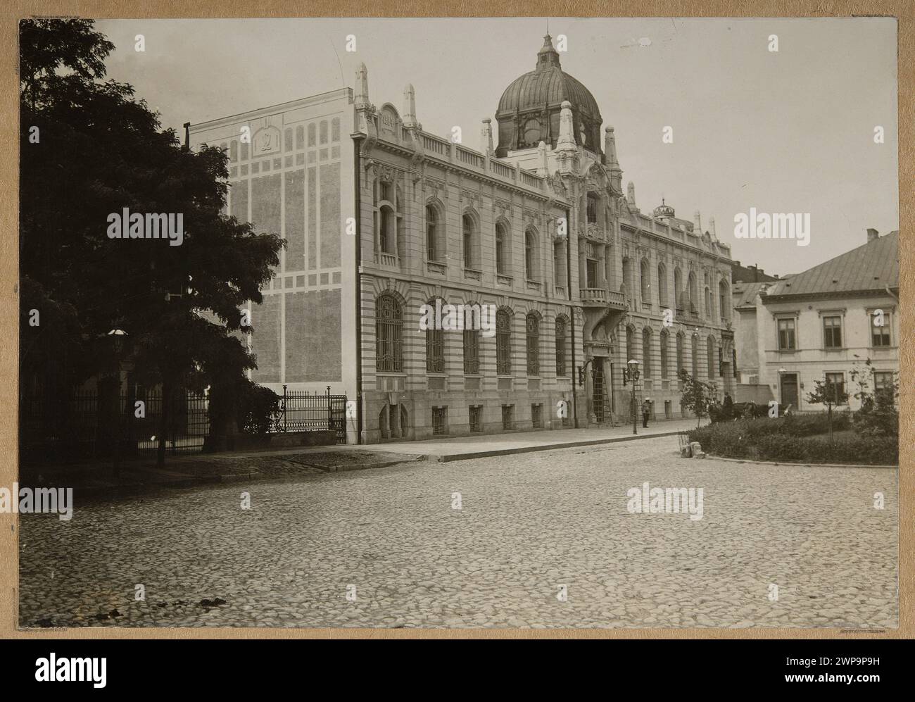 Bank wilhelma landaua hi-res stock photography and images - Alamy