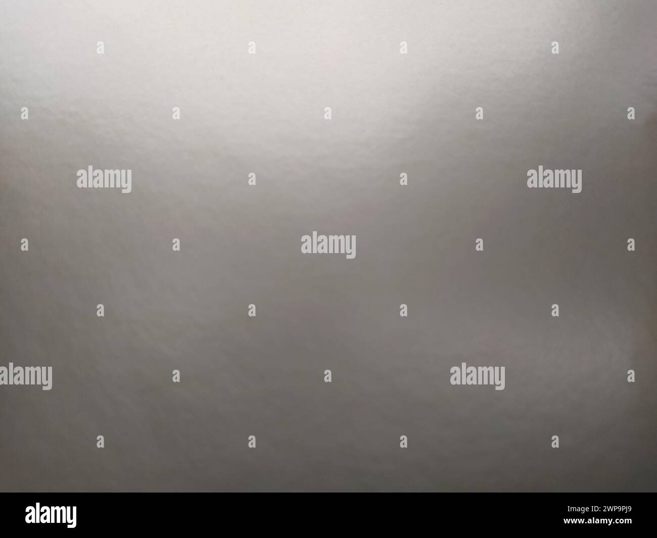 silver gray background with gradient. Light reflective colored paper ...