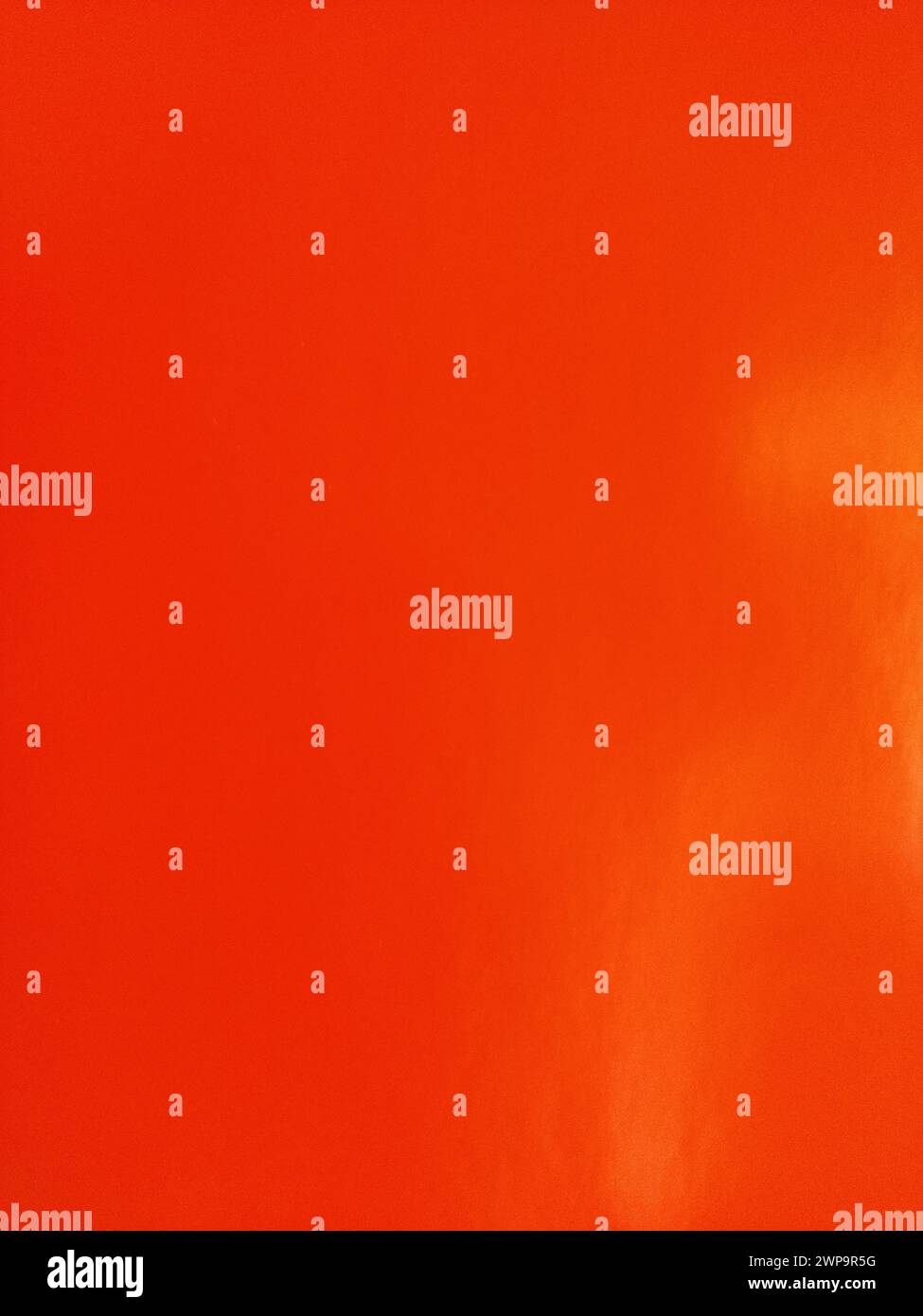 red - orange background. Beautiful bright color. Gradient and ...
