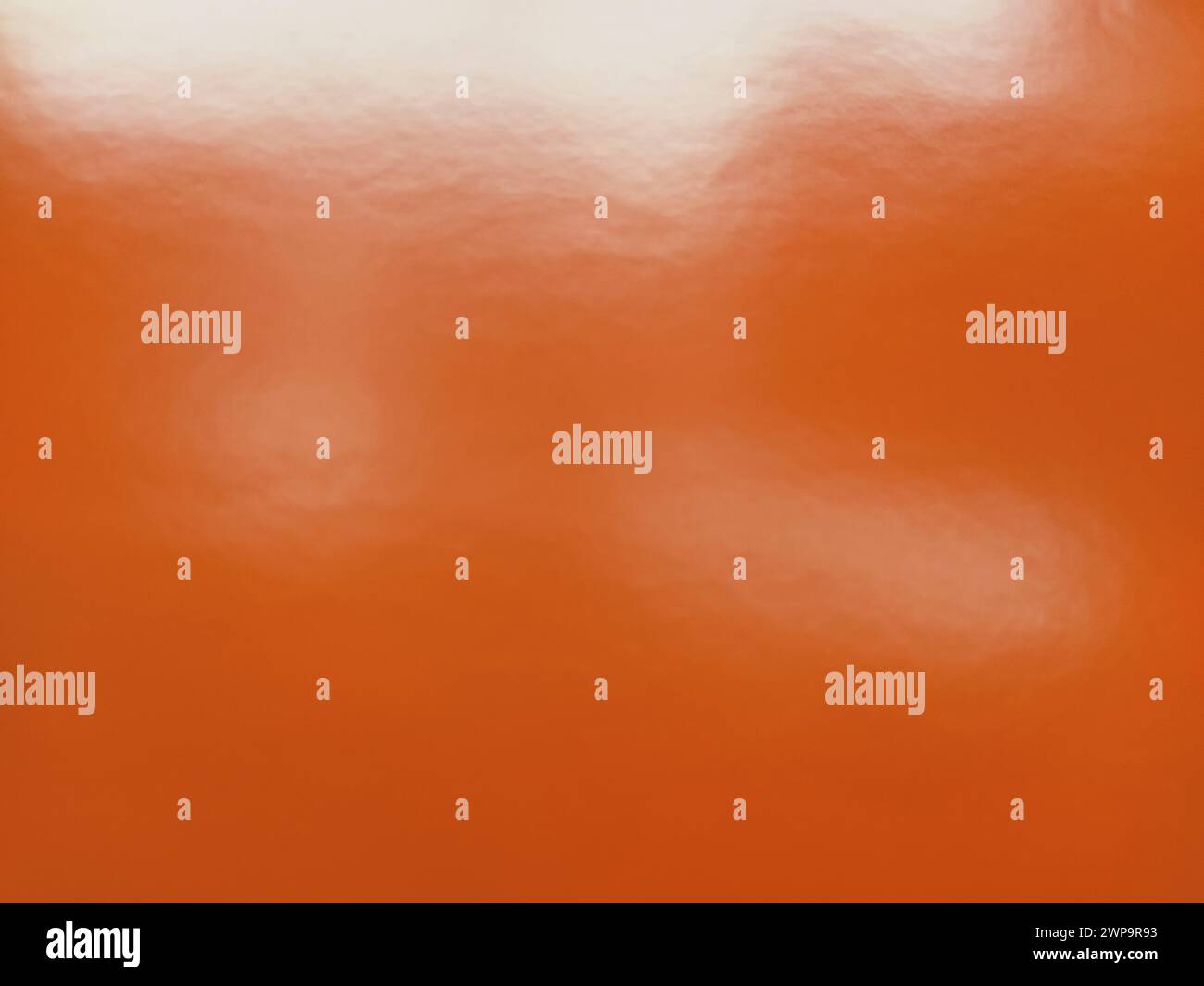 red - orange background. Beautiful bright color. Gradient and ...