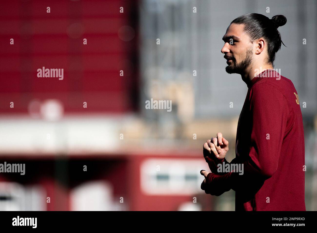 Saba sazonov hi-res stock photography and images - Alamy