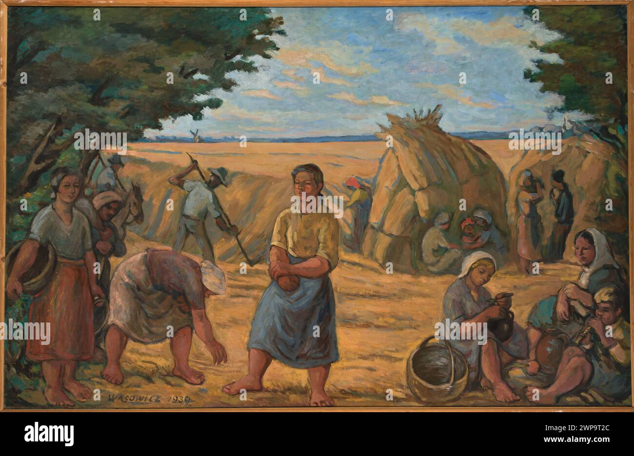 Sowicz hi-res stock photography and images - Alamy