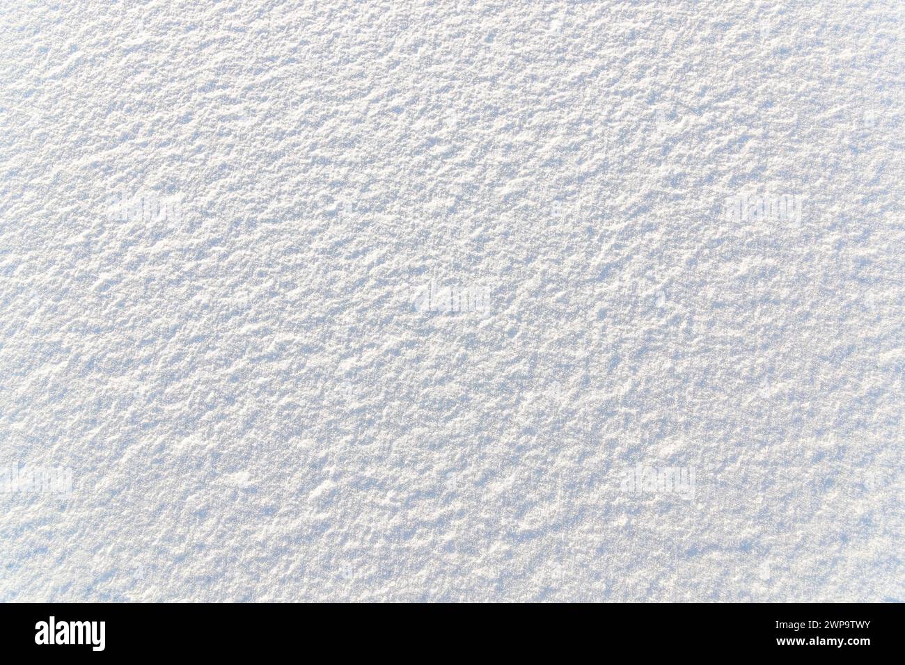 Snow and frost textured background Stock Photo - Alamy