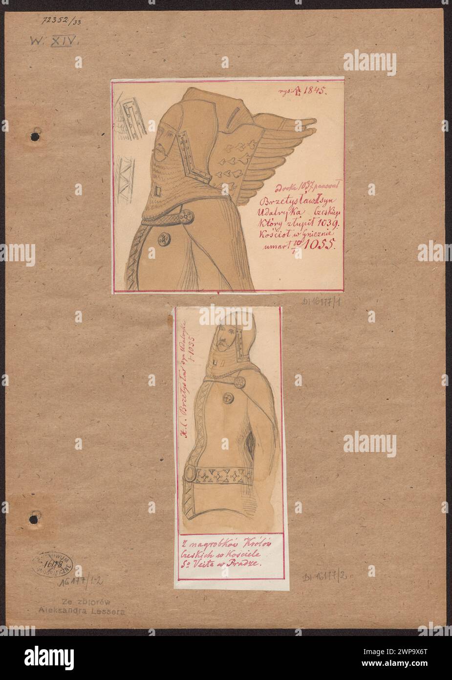 Waclawa i wojciecha praga hi-res stock photography and images - Alamy