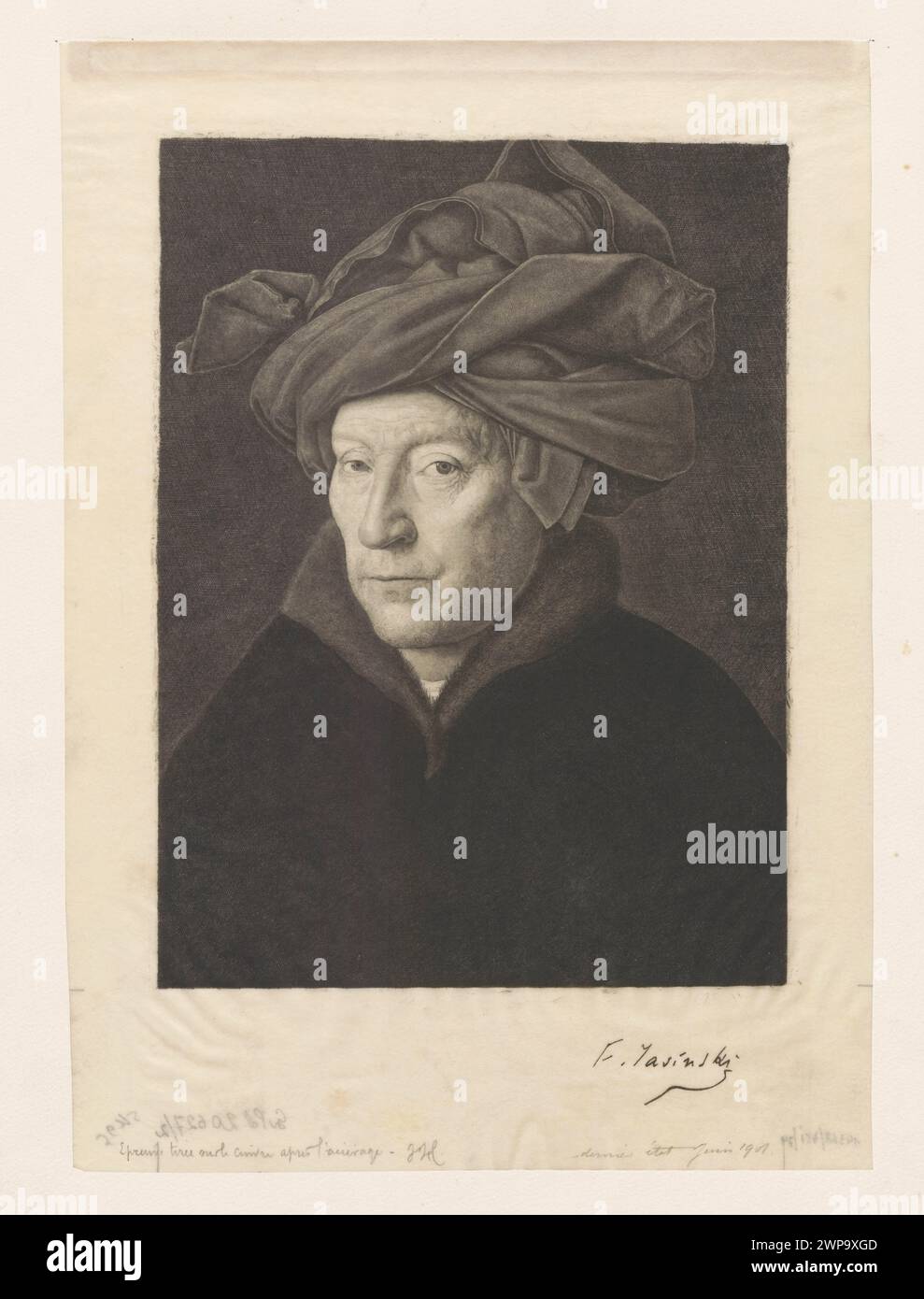 Franciszek 1895 1967 collection hi-res stock photography and images - Alamy