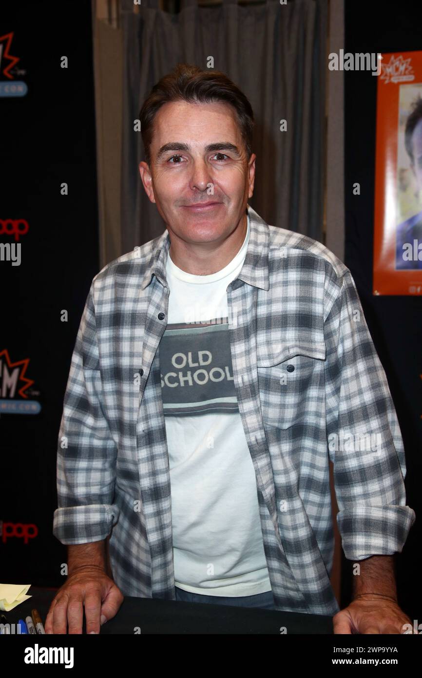 Chris ramsey hi-res stock photography and images - Alamy