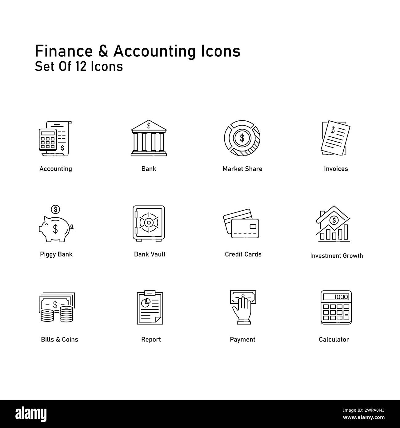 Transaction logo design editable Stock Vector Images - Alamy