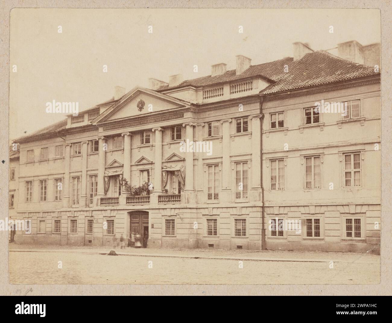 Leopold 1850 1912 collection hi-res stock photography and images - Alamy