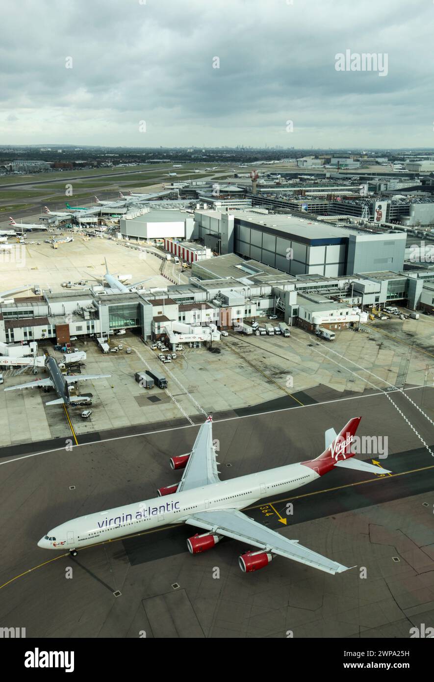 Previously Unreleased File Photo Dated 10/10/13 General view of ...