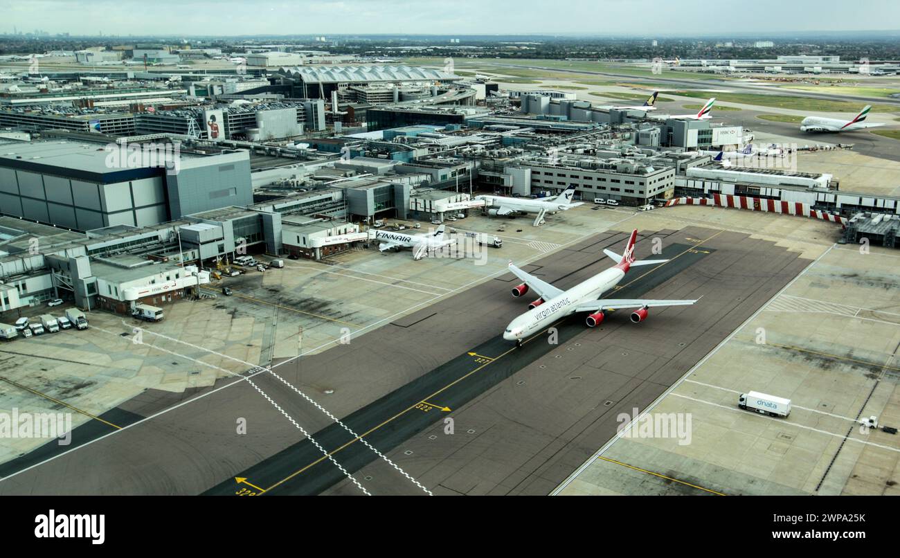 Previously Unreleased File Photo Dated 10/10/13 General view of ...