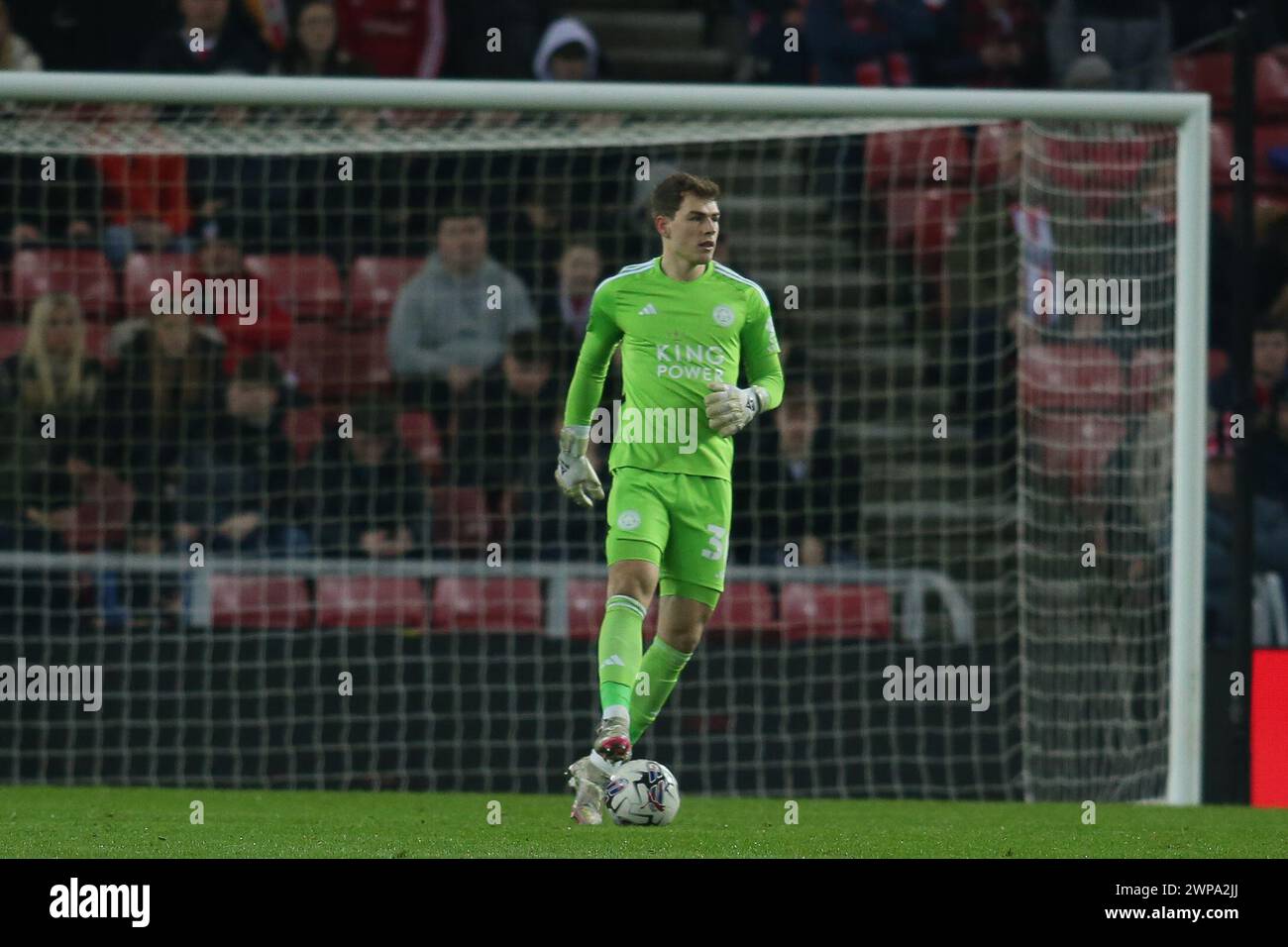 Mads hermansen hi-res stock photography and images - Alamy